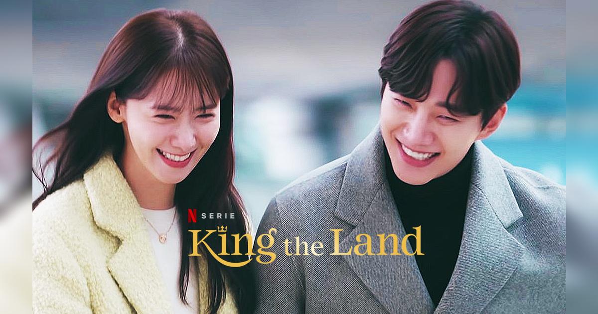 "King the land", cap 9 sub español en Netflix: Yoona y Junho confesaron su amor y viven un ...