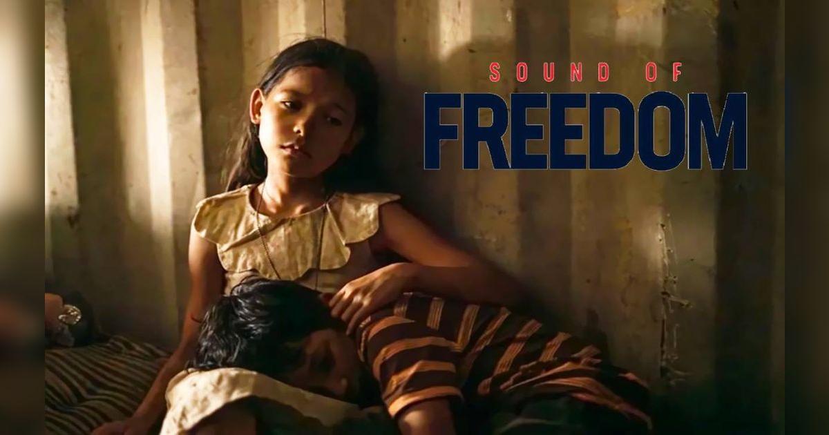 'Sound of Freedom': fecha de estreno en Perú, reparto, sinopsis, tráiler, duración y todo sobre ...
