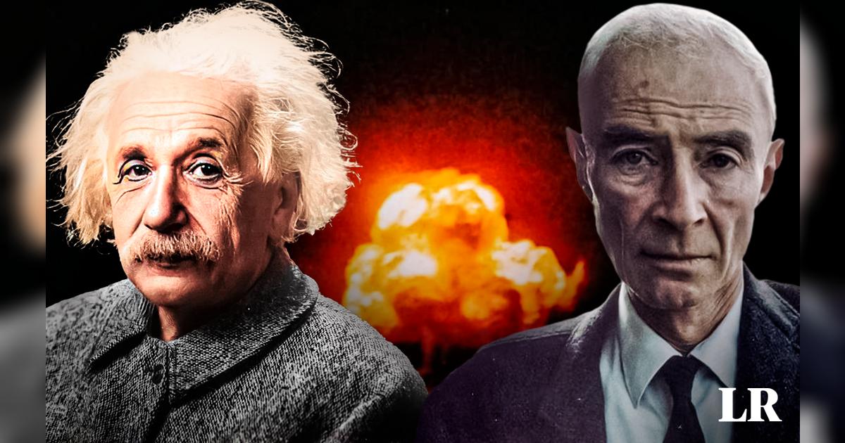 Bomba Atomica Di Albert Einstein Documentario Albert Einstein E La