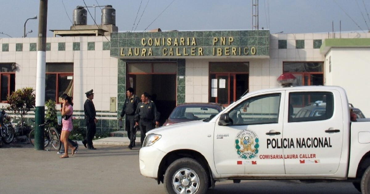 Los Olivos Denuncian A Hombre Por Perseguir Y Golpear A Un Niño Tras