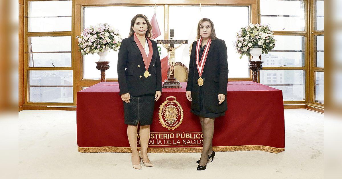 Patricia Benavides y Marita Barreto coincidieron en Estados Unidos en la misma época | Sada ...