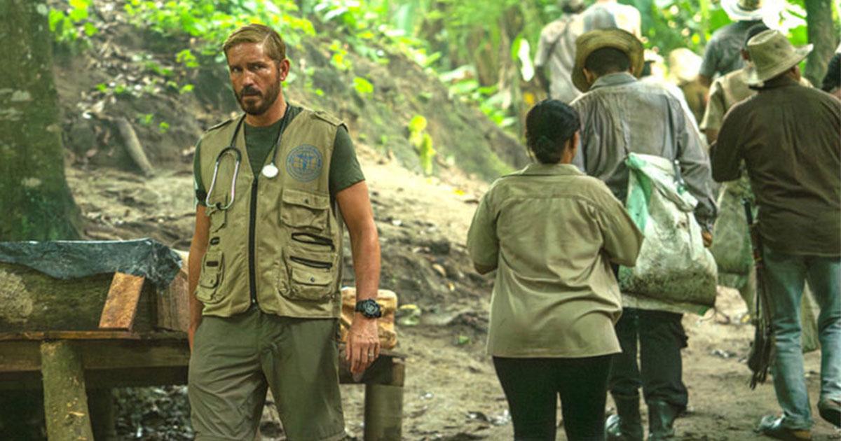 'Sound of freedom', ESTRENO en México: ¿cuándo se estrena y dónde VER ...