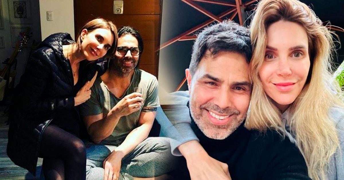 Juliana Oxenford como cantante: periodista sorprende al anunciar incursión musical con Jhovan ...