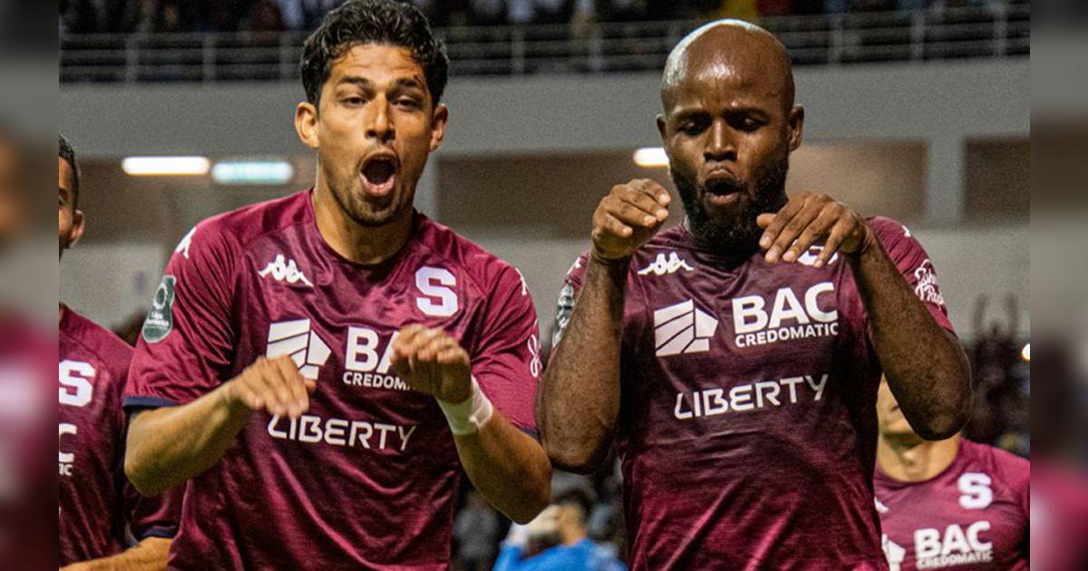 Marcador Saprissa hoy: 1-0 vs Herediano por Supercopa de Costa Rica ...