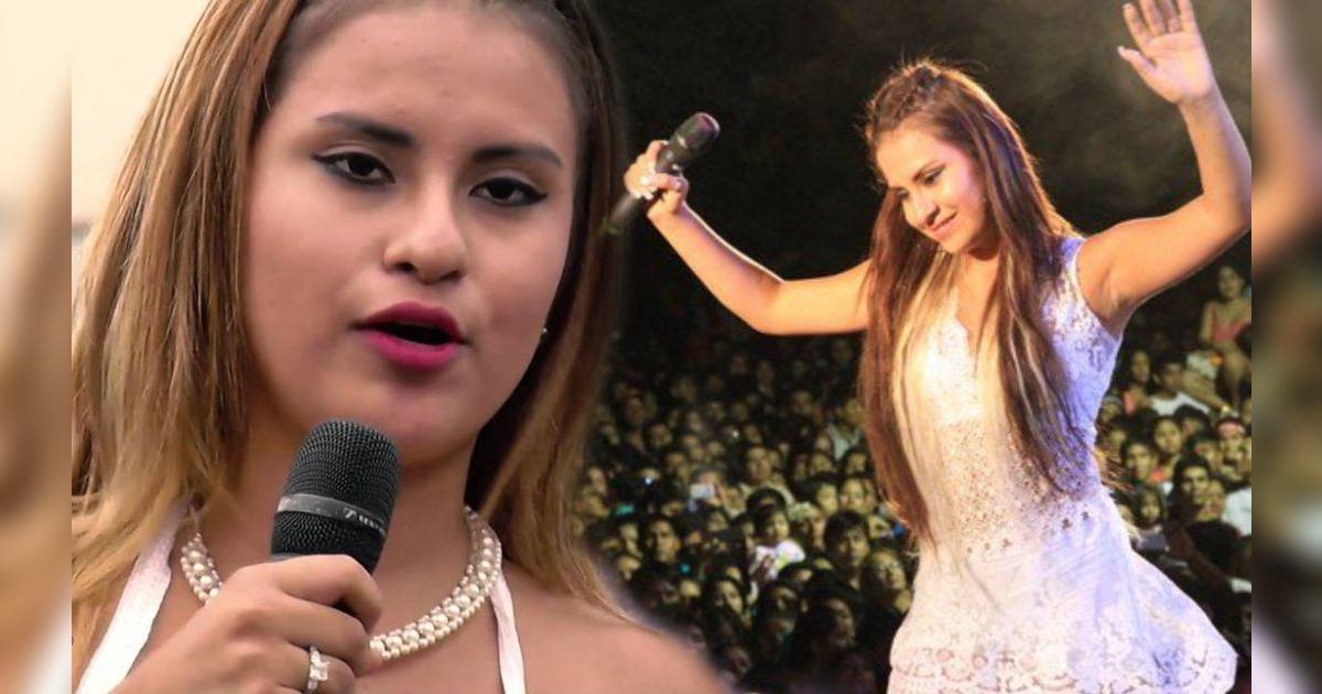 Thamara Gómez: ¿Por qué cuando estuvo en Corazón Serrano quiso ...