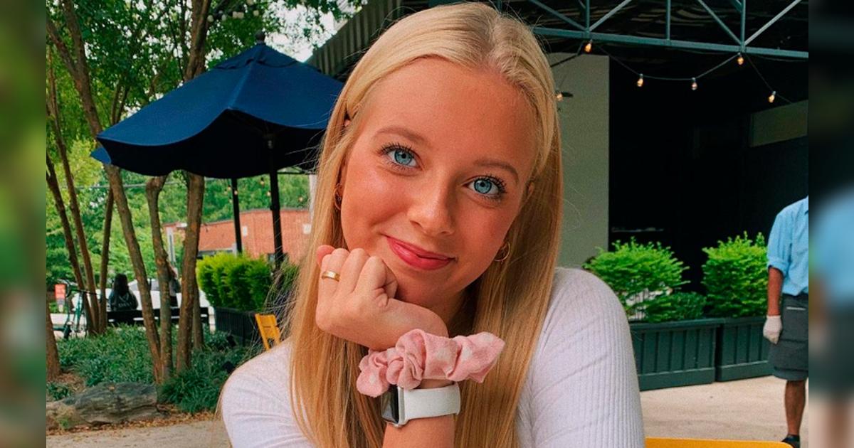 Muere la youtuber Annabelle Ham a los 22 años tras sufrir un ataque ...