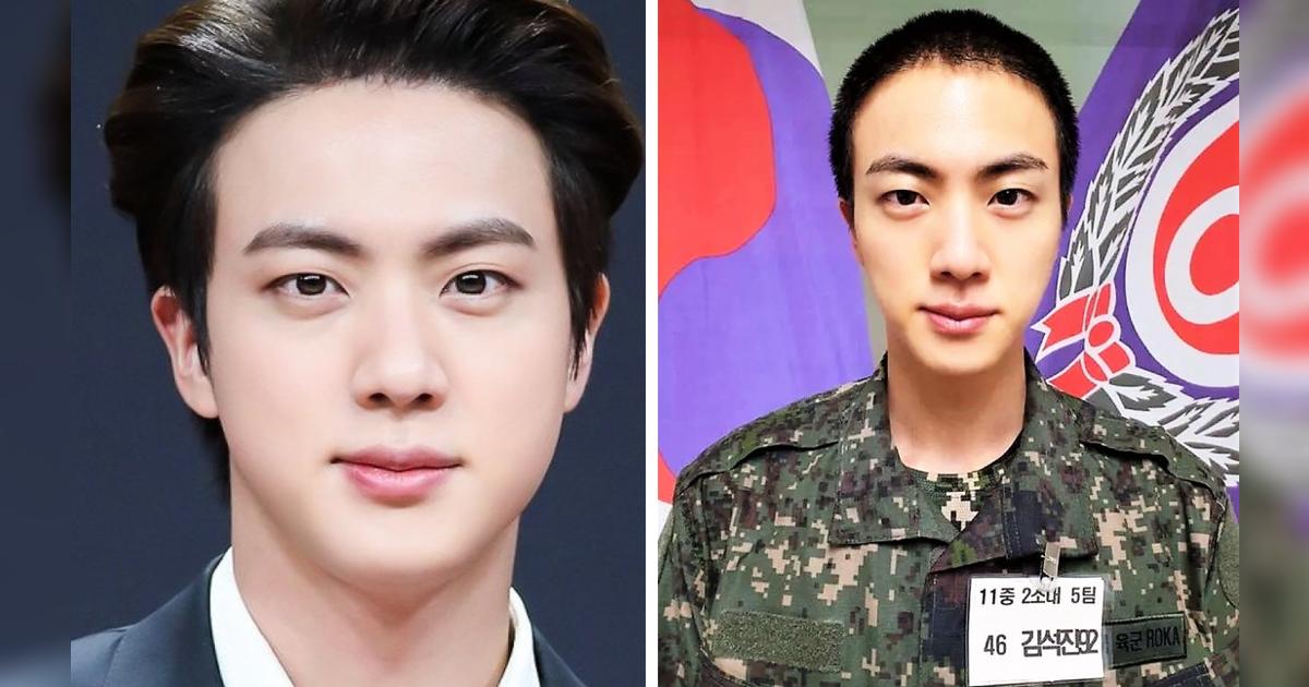 BTS: Jin salvó a una fan de un robo en Brasil con una fotografía, ¿qué ...