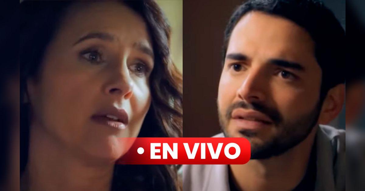 Ana de nadie capítulo 94 completo por RCN EN VIVO: horario, canal y ...