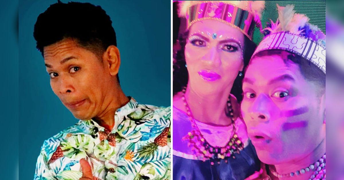 JB en ATV: quién es el cómico Sapito, el comediante selvático que reemplazaría a Pepino en el ...