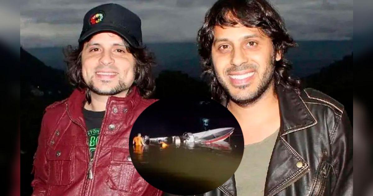 Servando y Florentino accidente: ¿qué pasó con los artistas y cuántos ...