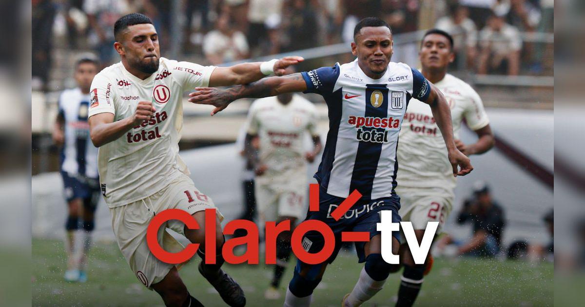 Liga 1 Max en Claro TV: ¿cuánto cuesta y cómo adquirir este paquete ...
