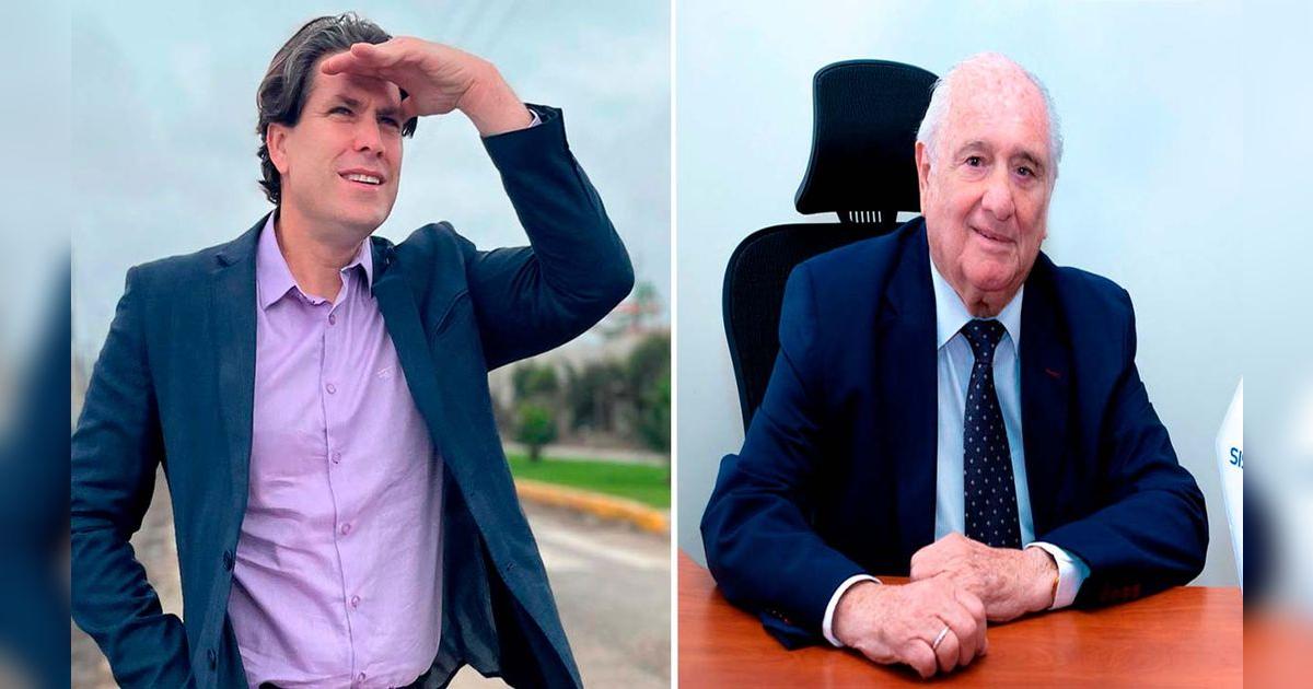 Paco Bazan: ¿quién fue su padre y qué importante cargo político tuvo en ...