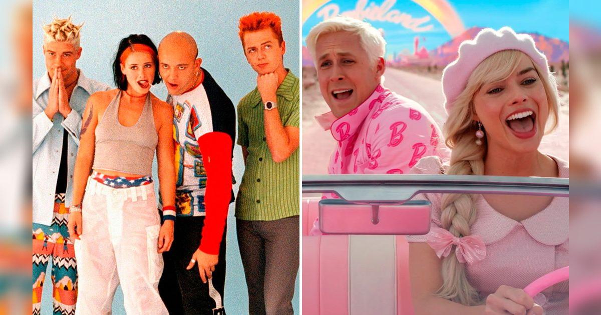 ‘Barbie’: ¿incluyeron la canción ‘Barbie Girl’ en la película con ...