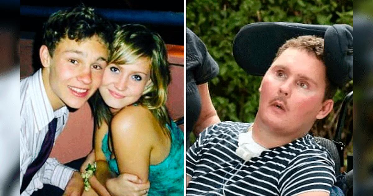 Sam Ballard, el joven que murió por comerse una babosa que portaba el ...