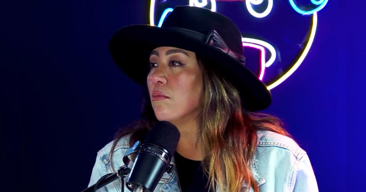 Cathy Saenz habló sobre su decisión de no tener hijos: "Aprendí a no ...