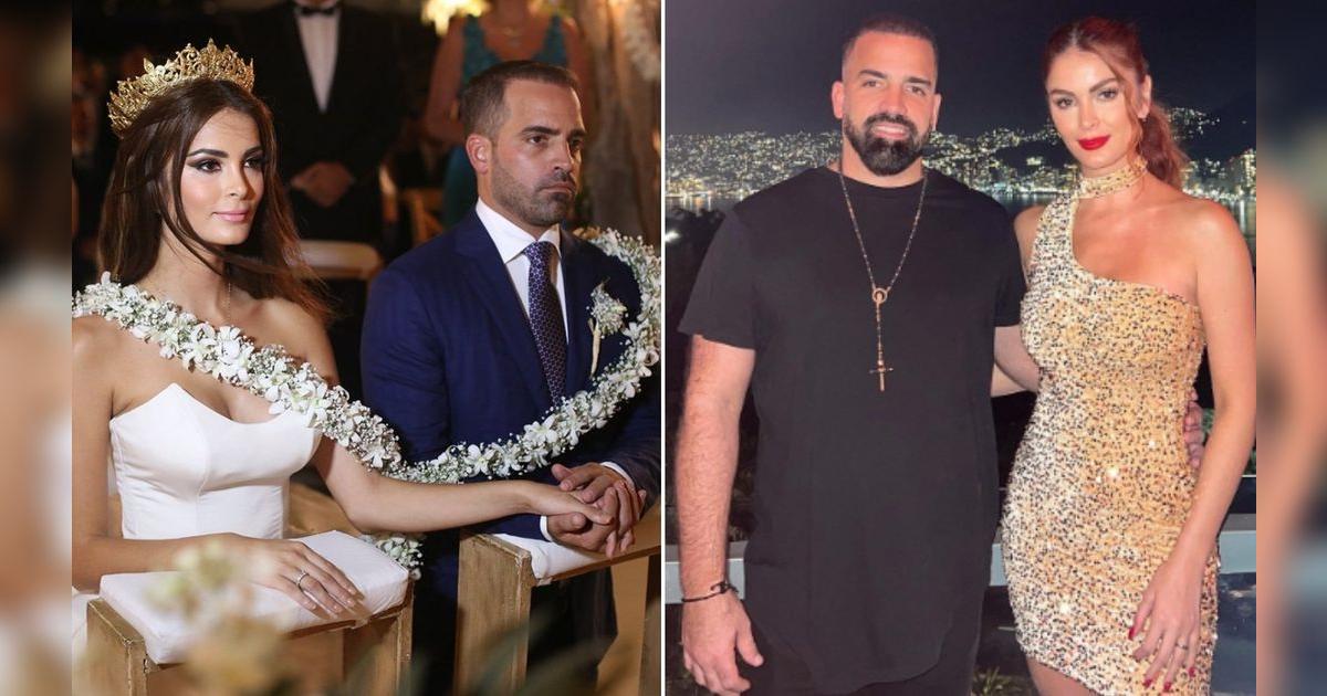 Laura Spoya: ¿qué edad tiene su esposo Brian Rullan y cuántos años le ...