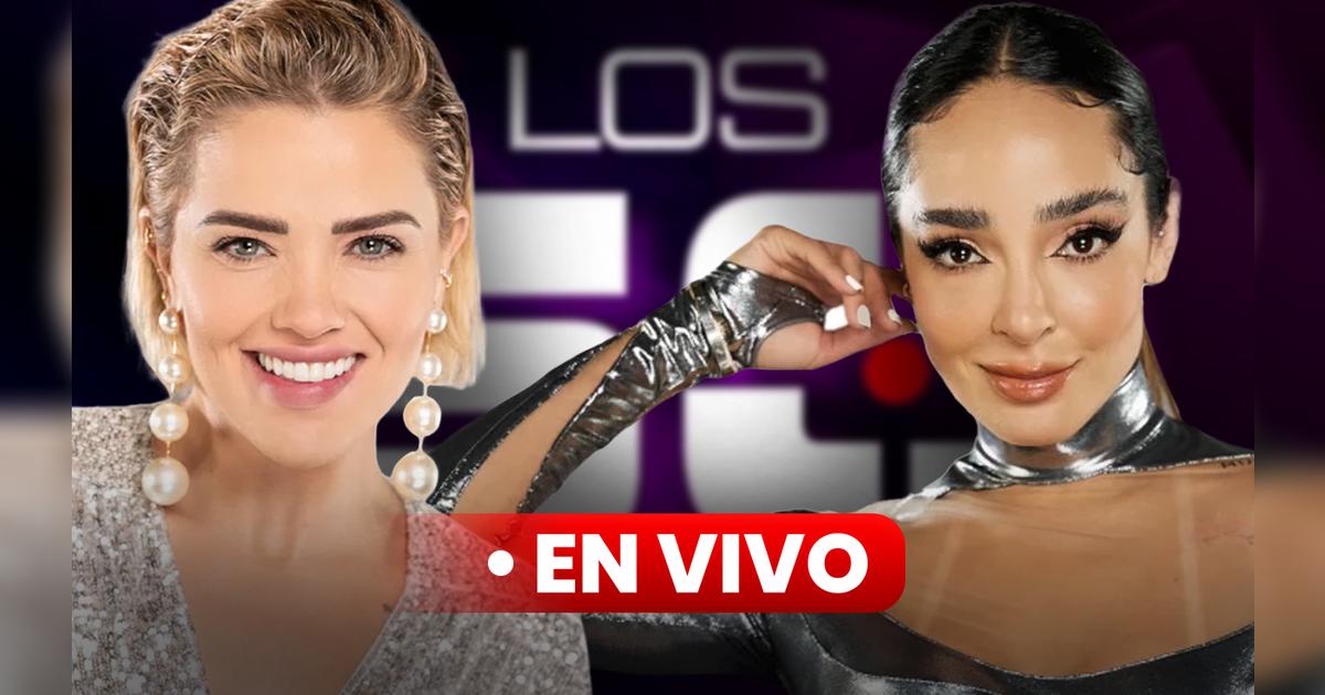 Dónde ver Los 50 de Telemundo, En Vivo, capítulo 4 completo gratis ...
