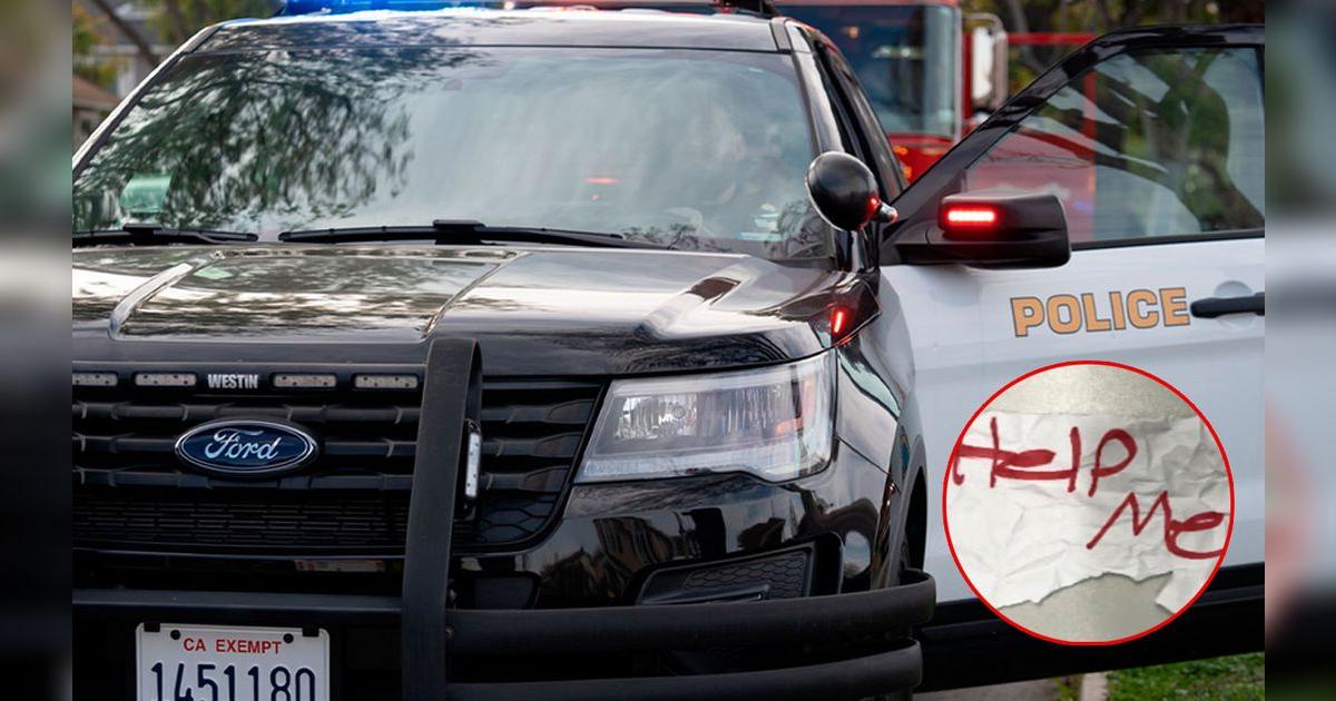 Estados Unidos | Adolescente es rescatada de su secuestrador en Los ...