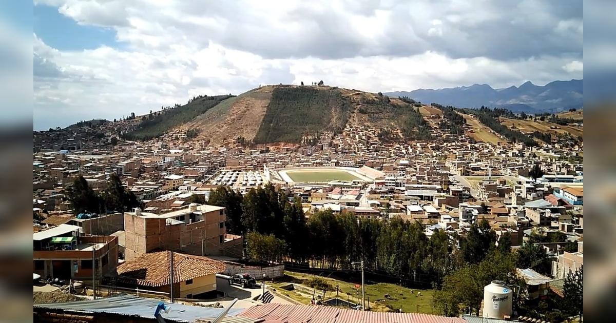 Huamachucho: cómo llegar desde Lima en auto, bus o avión dónde queda ...