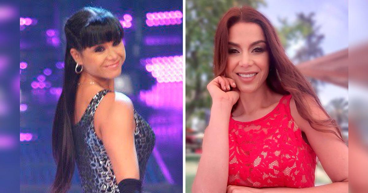 ¿A qué se dedica ahora Melissa García, la modelo peruana que se casó ...