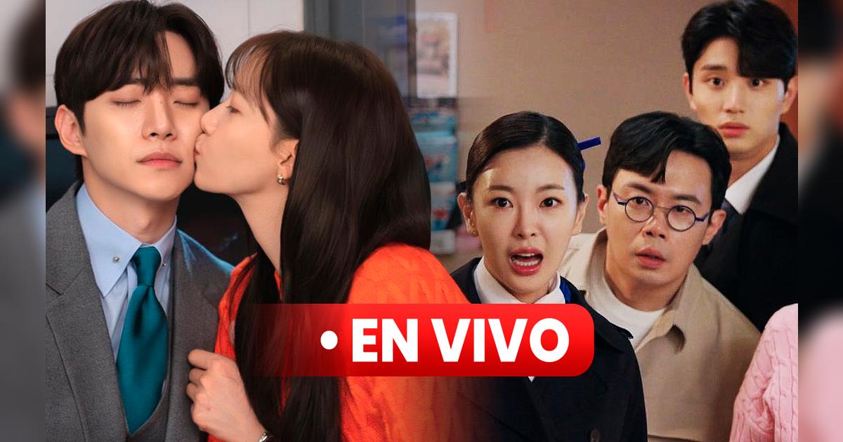 'King the land', capítulo 12 sub español online en vivo por Netflix y JTBC: horarios, canales y ...