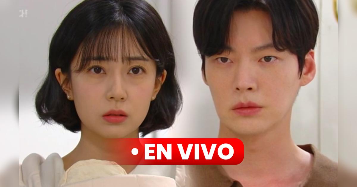 'The real has come!', cap. 36 sub español por KBS2 estreno EN VIVO: hora, canal y dónde ver ...