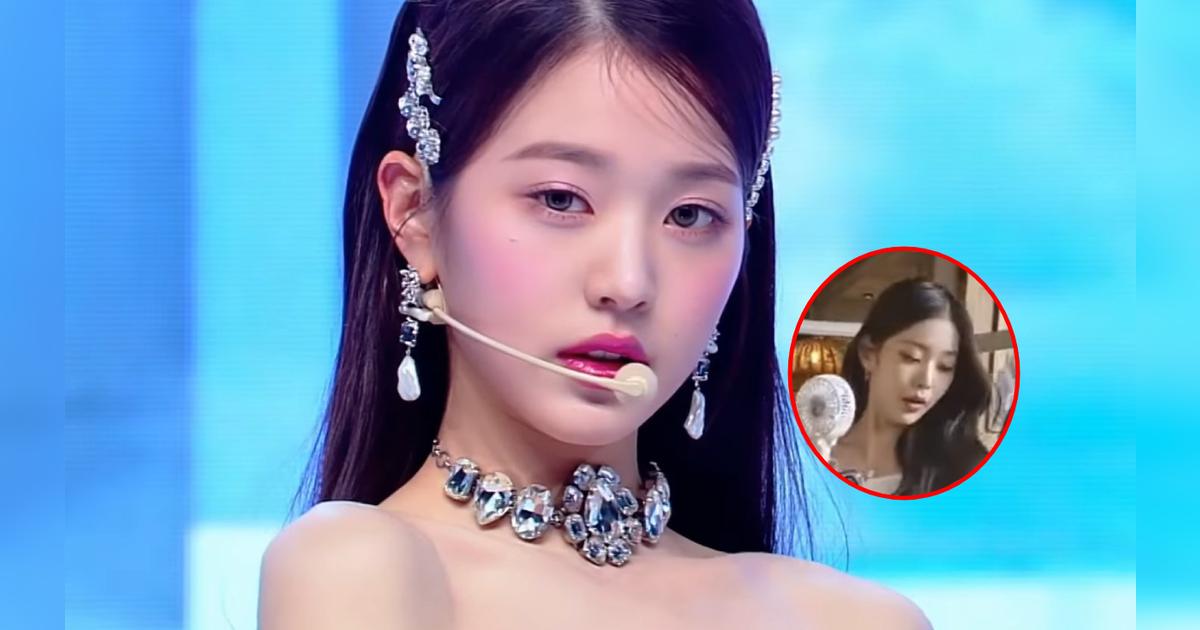 ¿Wonyoung de IVE discriminó a un niño en Madrid?: video se vuelve viral y fans defienden a la ...