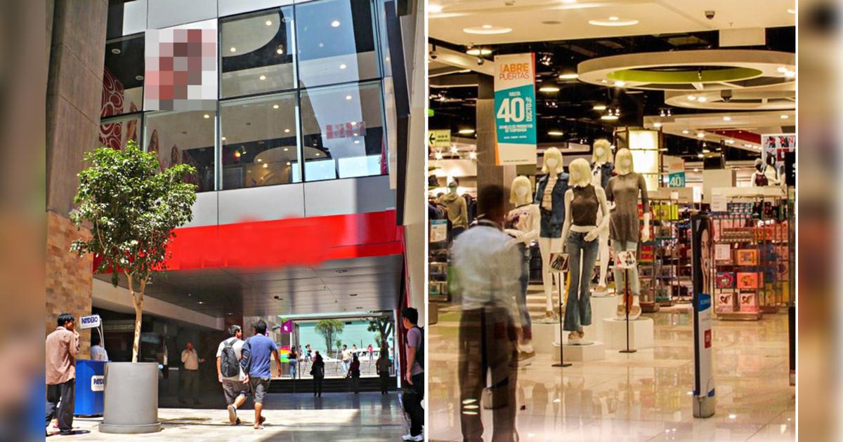 Oechsle | Estuvo en quiebra por 15 años y ahora es una de las tiendas ...