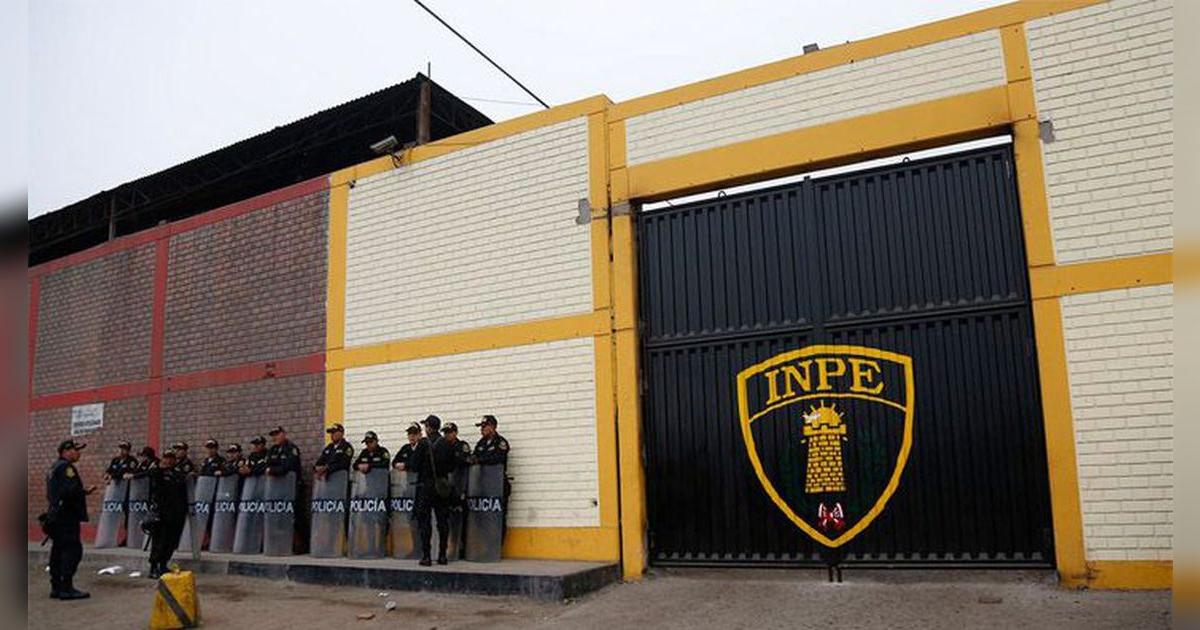 INPE presenta cartera de proyectos por más de S/1.607 millones para ...