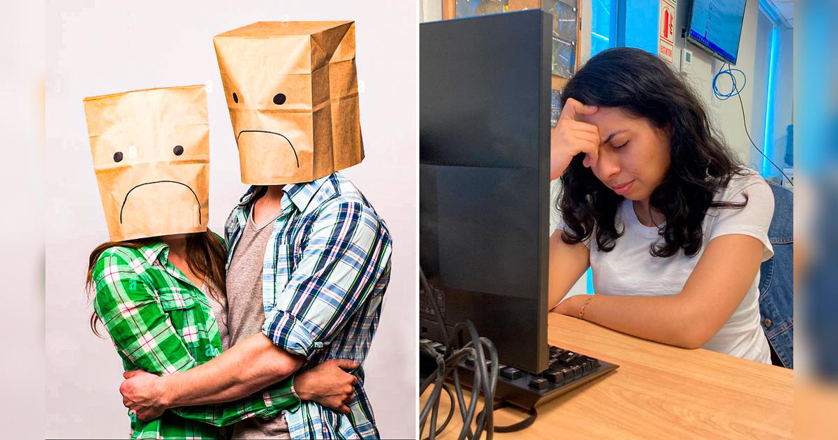 ¿Cuál es la edad en la que somos más infelices, según la ciencia ...