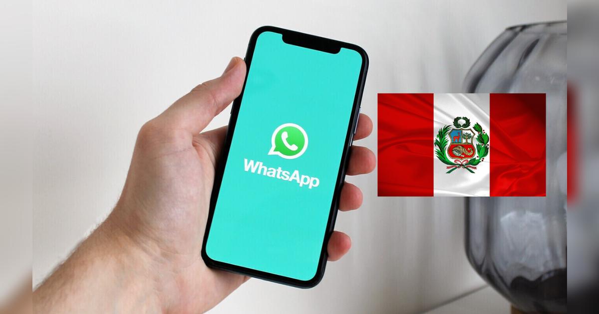 WhatsApp estrena la llegada de su función ‘Canales’ a Perú: ¿qué son y ...