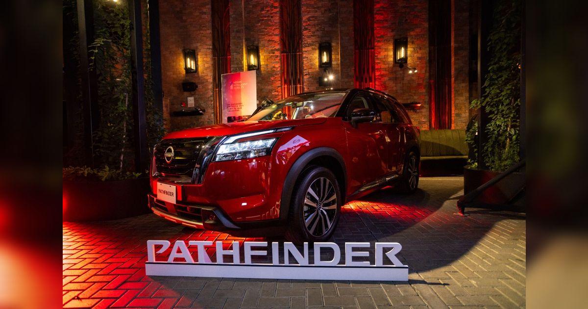 Nissan presenta al Perú a su renovada Pathfinder: ¿cuál es su precio ...