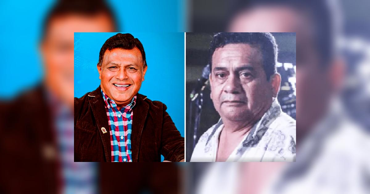 Tony Rosado sobre hermanos de Walther Lozada: "Quieren quitarle todo ...
