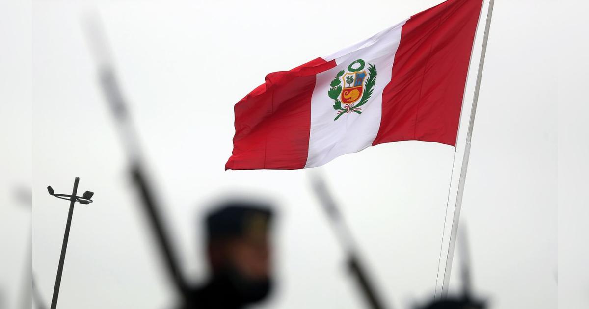 ¿Cuál es la historia y el significado de los colores de la bandera del ...