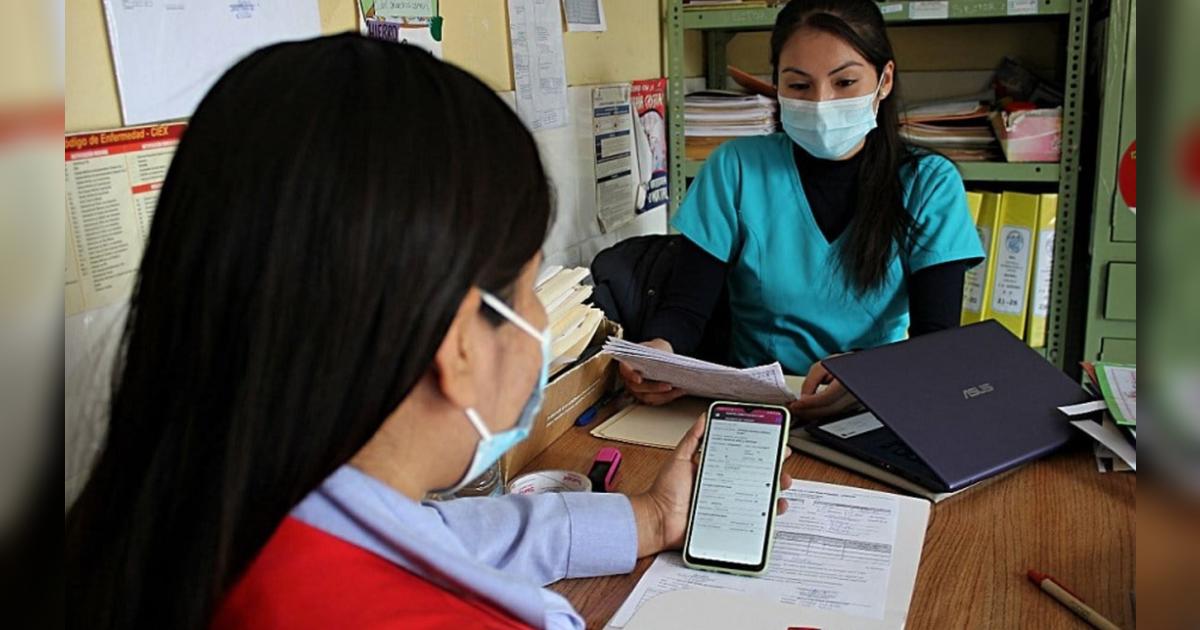 Programa JUNTOS 2023: CONSULTA con DNI como inscribirse, LINK y ...