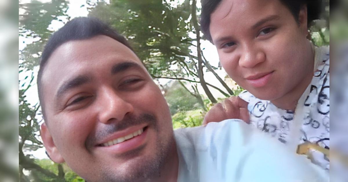 Colombia | Cesar | Mujer iba en moto con su novio y graba accidente vial que causó su muerte ...