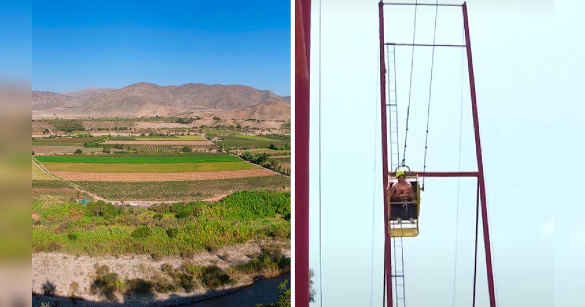 Azpitia: dónde queda y cómo llegar desde Lima en bus o auto para un ...