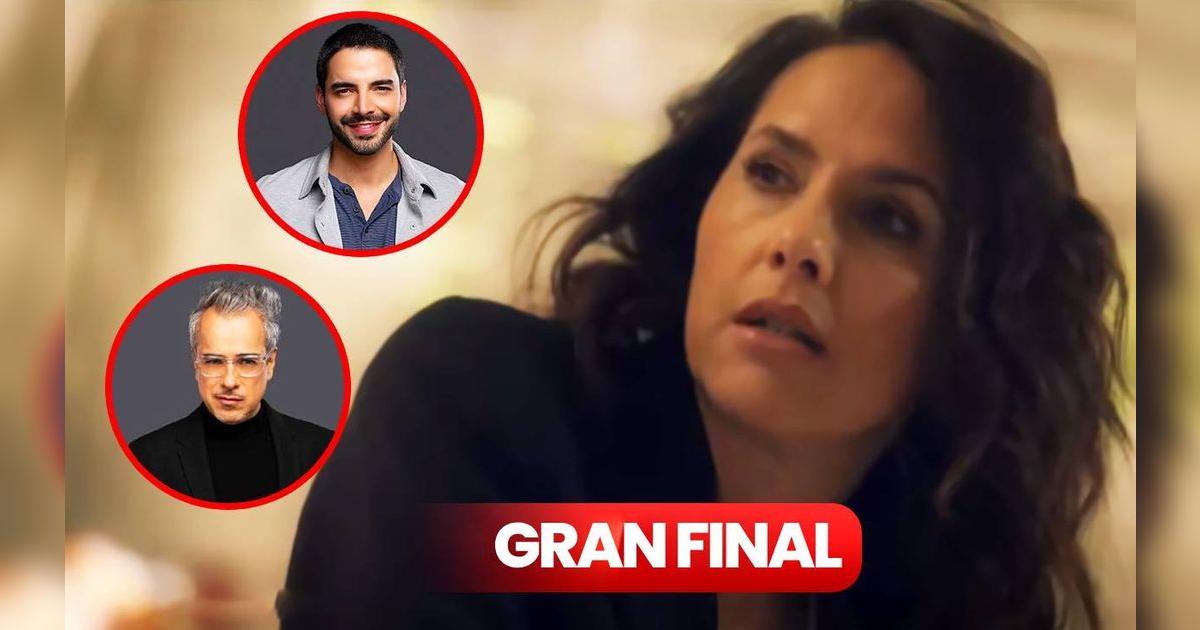 'Ana de nadie' capítulo FINAL completo por RCN EN VIVO: hora, canal y ...