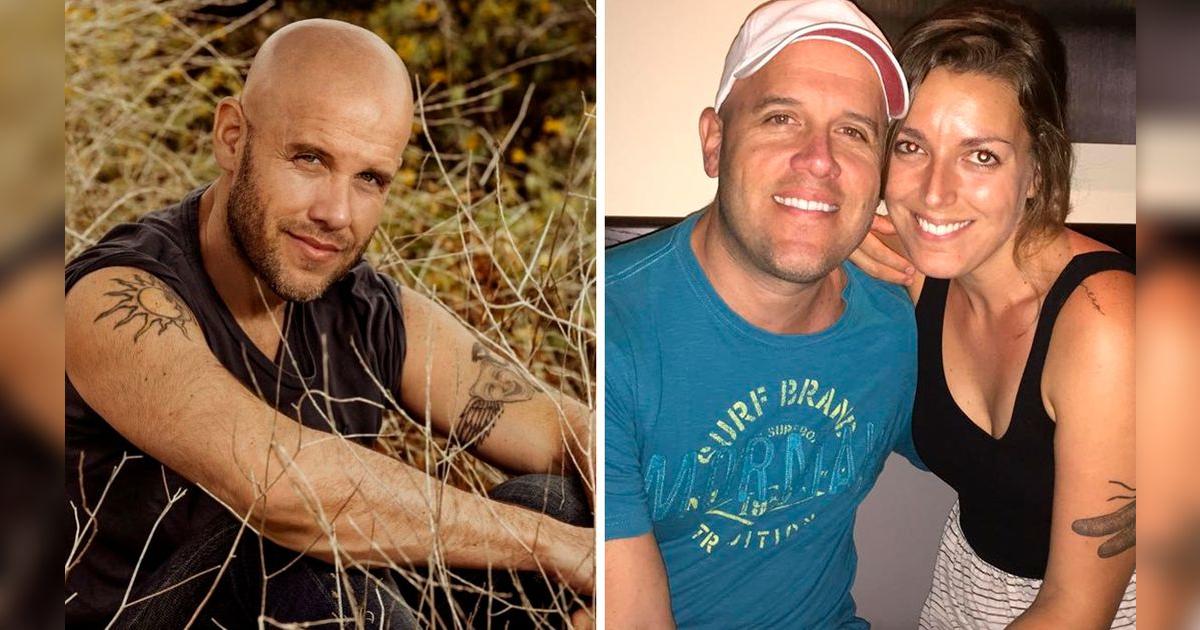 ¿A qué se dedica Mía Roca, la hermana de Gian Marco que triunfa en el extranjero? | Regina ...