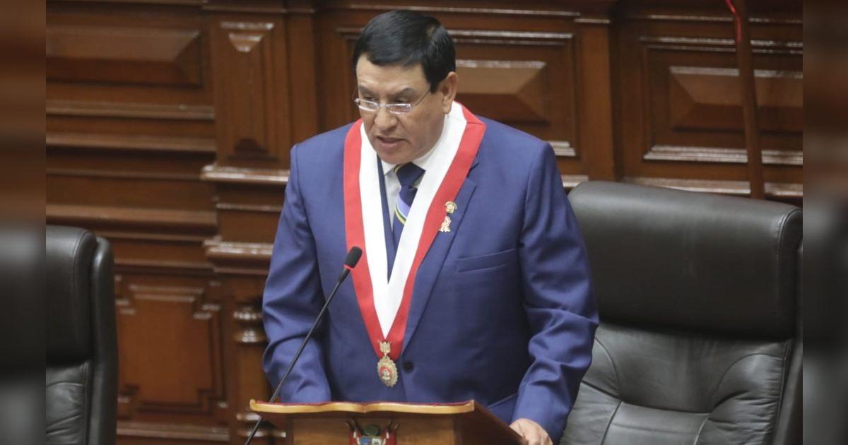 Alejandro Soto sobre denuncias en su contra: “Si encuentran algo que lo ...