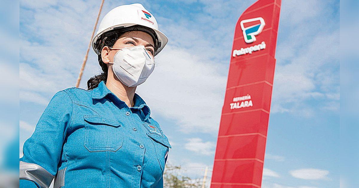 Petroperú y una ley para fortalecer su gobierno corporativo | Perúpetro ...