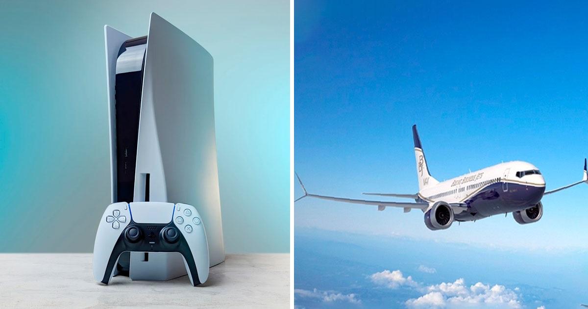 PS5: ¿Qué ocurre si intentas conectar una PlayStation 5 al ...