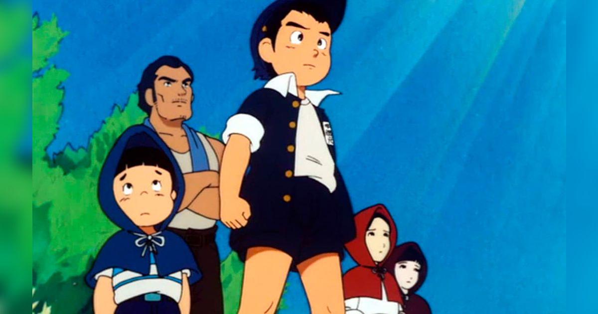 ‘Hiroshima’: película anime de 1983 expone terrorífica escena tras la ...