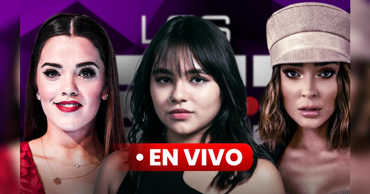 VER, Los 50 de Telemundo, En Vivo, capítulo 9 completo: a qué hora y ...