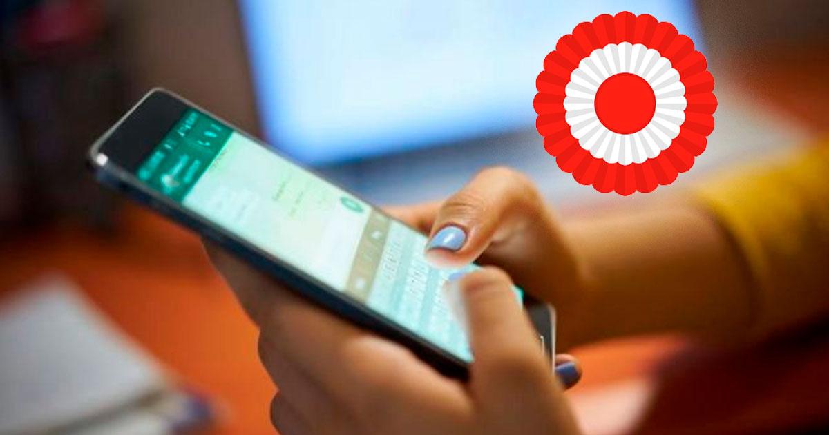 WhatsApp: ¿Cómo habilitar el 'modo peruano' de WhatsApp para cambiar su ...