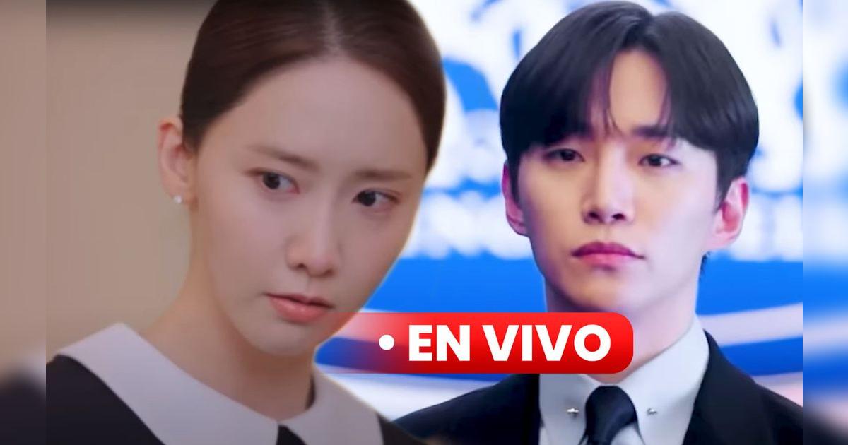 'King the land', capítulo 13 sub español online en vivo por Netflix y JTBC: horarios, canales y ...
