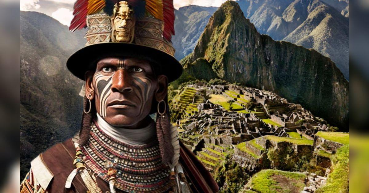 ¿Quienes vivían en Machu Picchu? Prueba de ADN revela el origen de sus ...