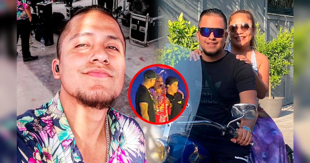 Marisol perdona a su hijo y desea que sea el mejor padre y esposo: "Hoy ...