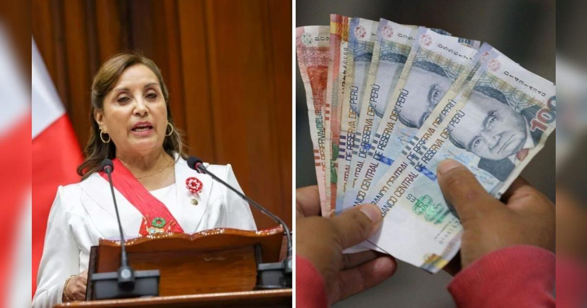 ¿Qué se sabe acerca del incremento del sueldo mínimo en Perú? | Economía | La República