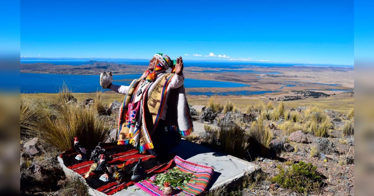 ¿Qué se celebra el 1 de agosto de cada año en Perú? | Día de la Pachamama | Sociedad | La República